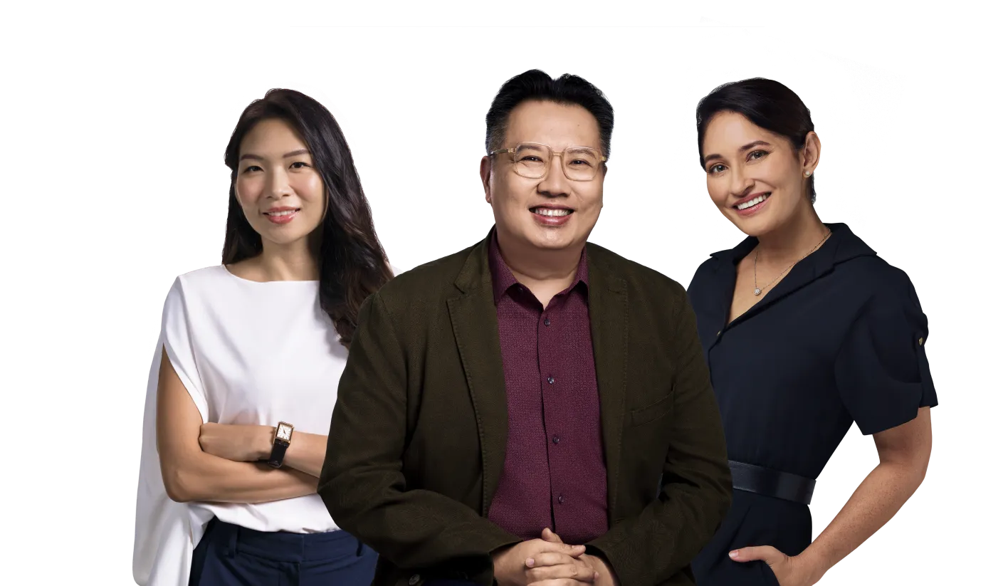 Invest in a personalised income solution | Endowus Income Portfolios